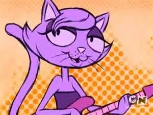 Jessica Cat | TapZooAnimals Wiki | Fandom