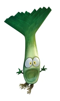 Leek | TapZooAnimals Wiki | Fandom