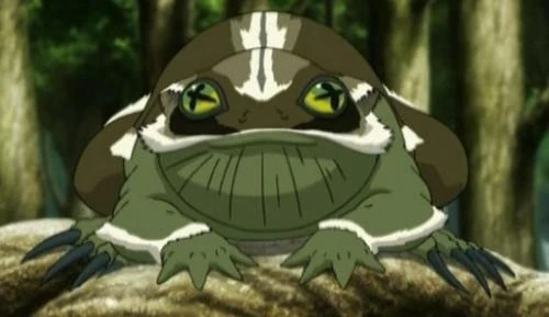 Badgerfrog | TapZooAnimals Wiki | Fandom