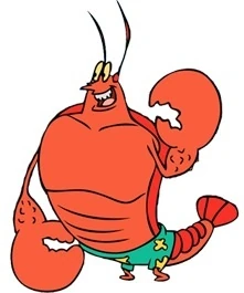 Larry the Lobster | TapZooAnimals Wiki | Fandom