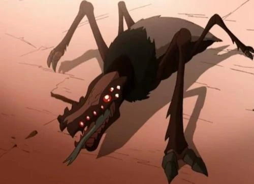 Canyon Crawler | TapZooAnimals Wiki | Fandom