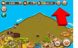 Habitat | Tap Zoo Guide Wiki | Fandom