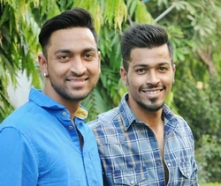 Ravi & Ashok | The Amazing Race Fanon Wiki | Fandom