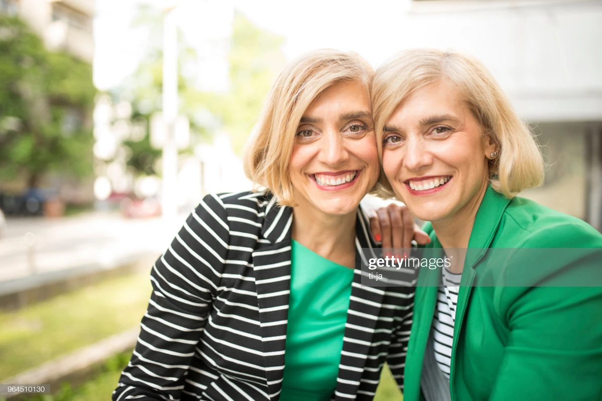 Darcy & Diane | The Amazing Race Fanon Wiki | Fandom