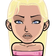 Nicolette & Trinity | The Amazing Race Fanon Wiki | Fandom