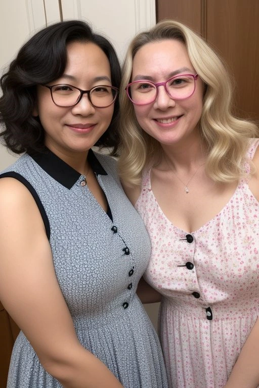 Erica & Danielle | The Amazing Race Fanon Wiki | Fandom