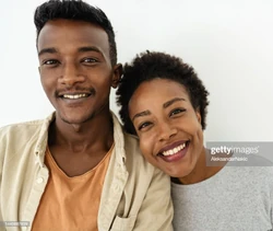 Abeo & Chinara | The Amazing Race Fanon Wiki | Fandom