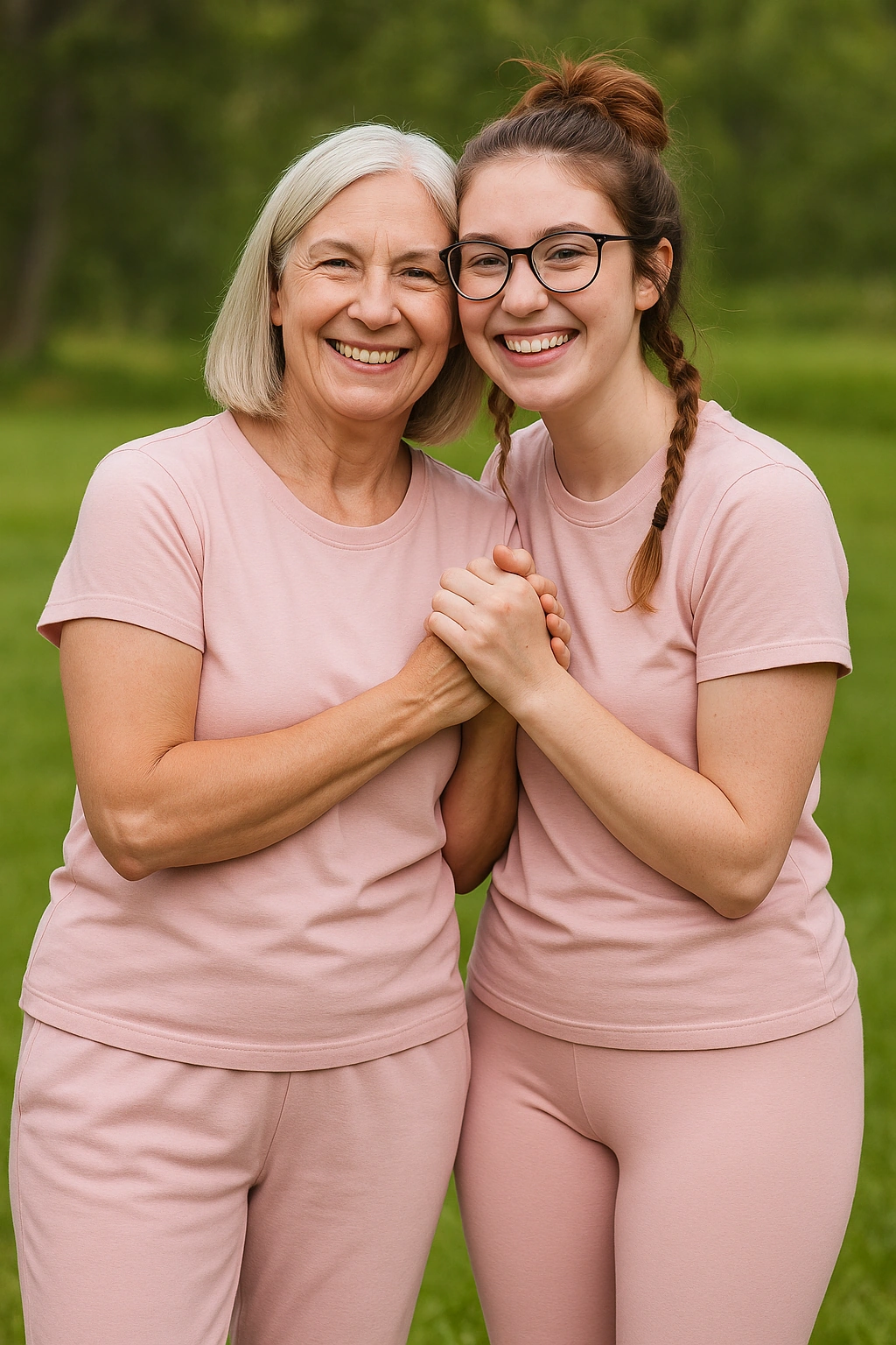 Laura & Kimberly | The Amazing Race Fanon Wiki | Fandom