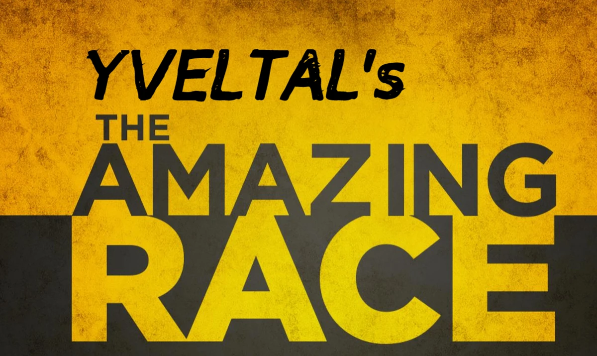 The Race Begins | The Amazing Race Fanon Wiki | Fandom