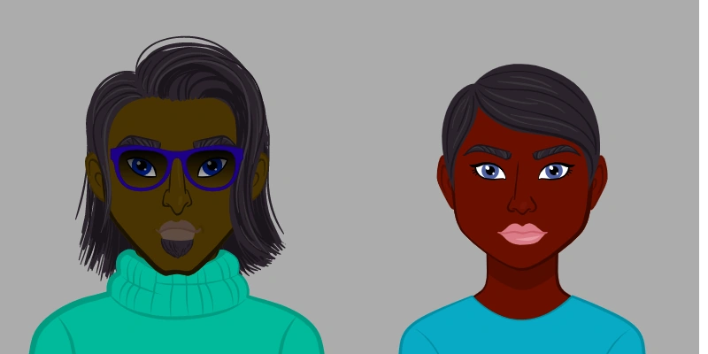 Dan & Franny | The Amazing Race Fanon Wiki | Fandom