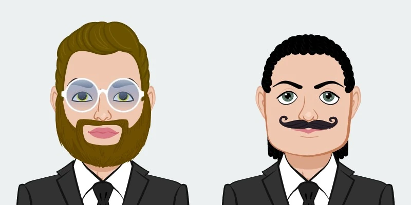 Francis & Jones | The Amazing Race Fanon Wiki | Fandom