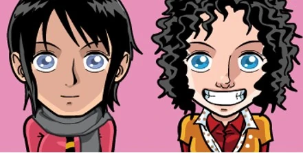 Kim & Kate | The Amazing Race Fanon Wiki | Fandom