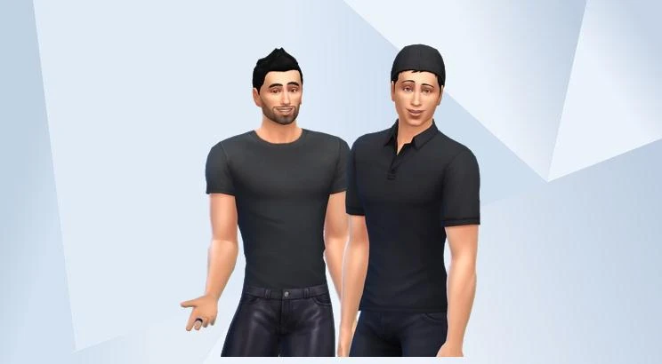 Luigi & Sergio | The Amazing Race Fanon Wiki | Fandom