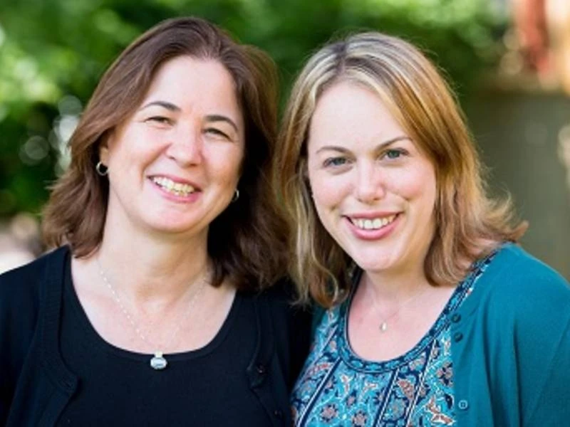 Sherie & Elisa | The Amazing Race Fanon Wiki | Fandom