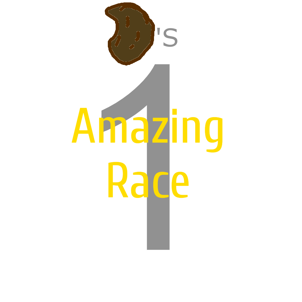 Potato's Amazing Race 1 | The Amazing Race Fanon Wiki | Fandom