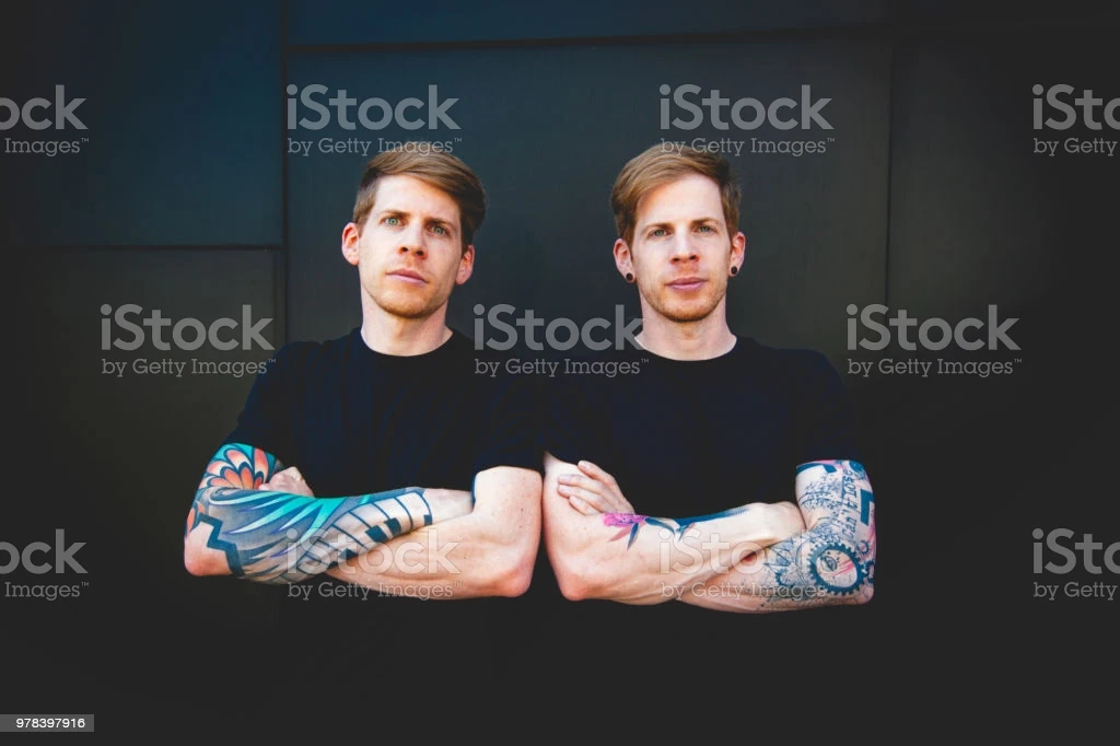 Justin & Jacob | The Amazing Race Fanon Wiki | Fandom