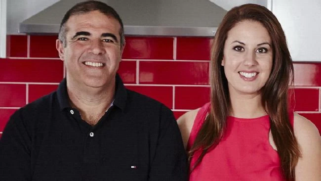 Michael & Laura | The Amazing Race Fanon Wiki | Fandom