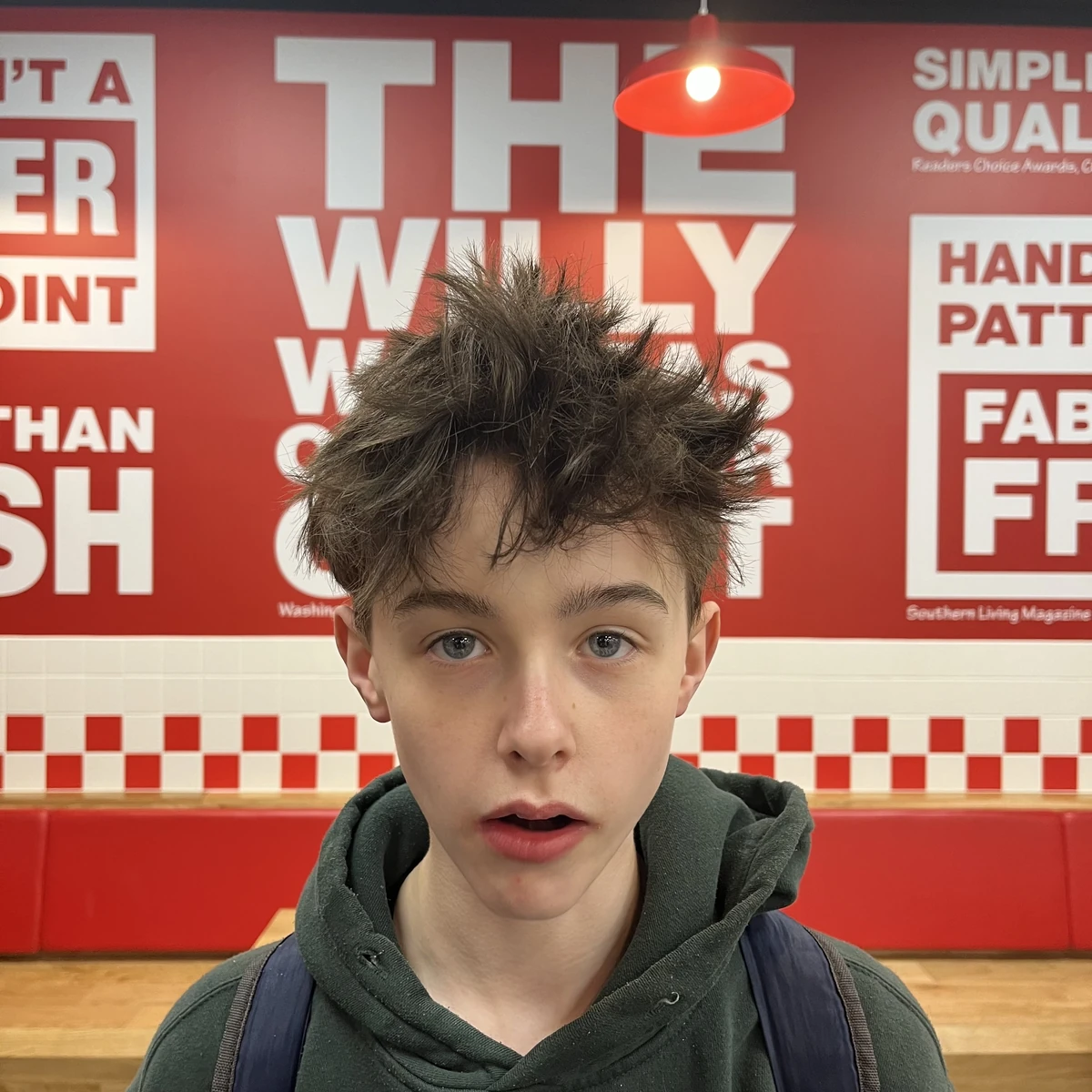 Jude Fullerton | TAR PROGRAMMING Wiki | Fandom