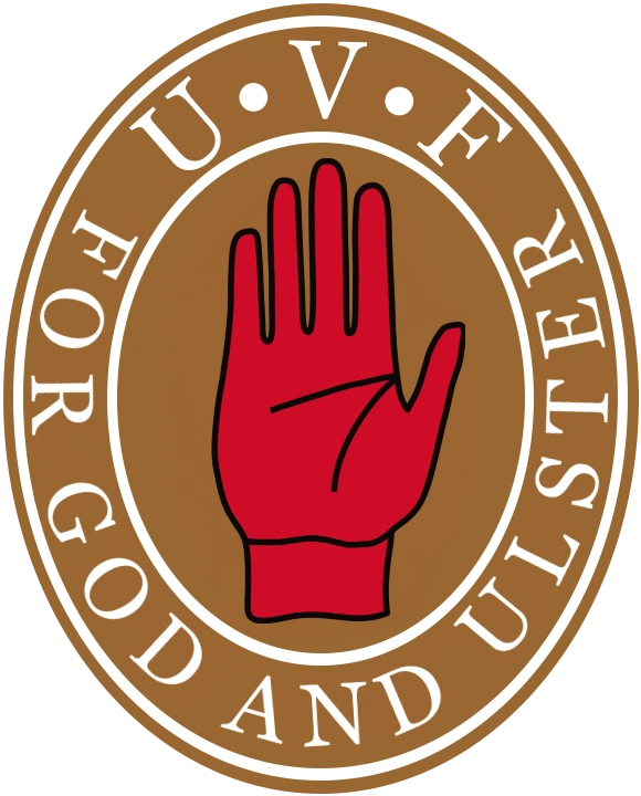UVF | TAR PROGRAMMING Wiki | Fandom