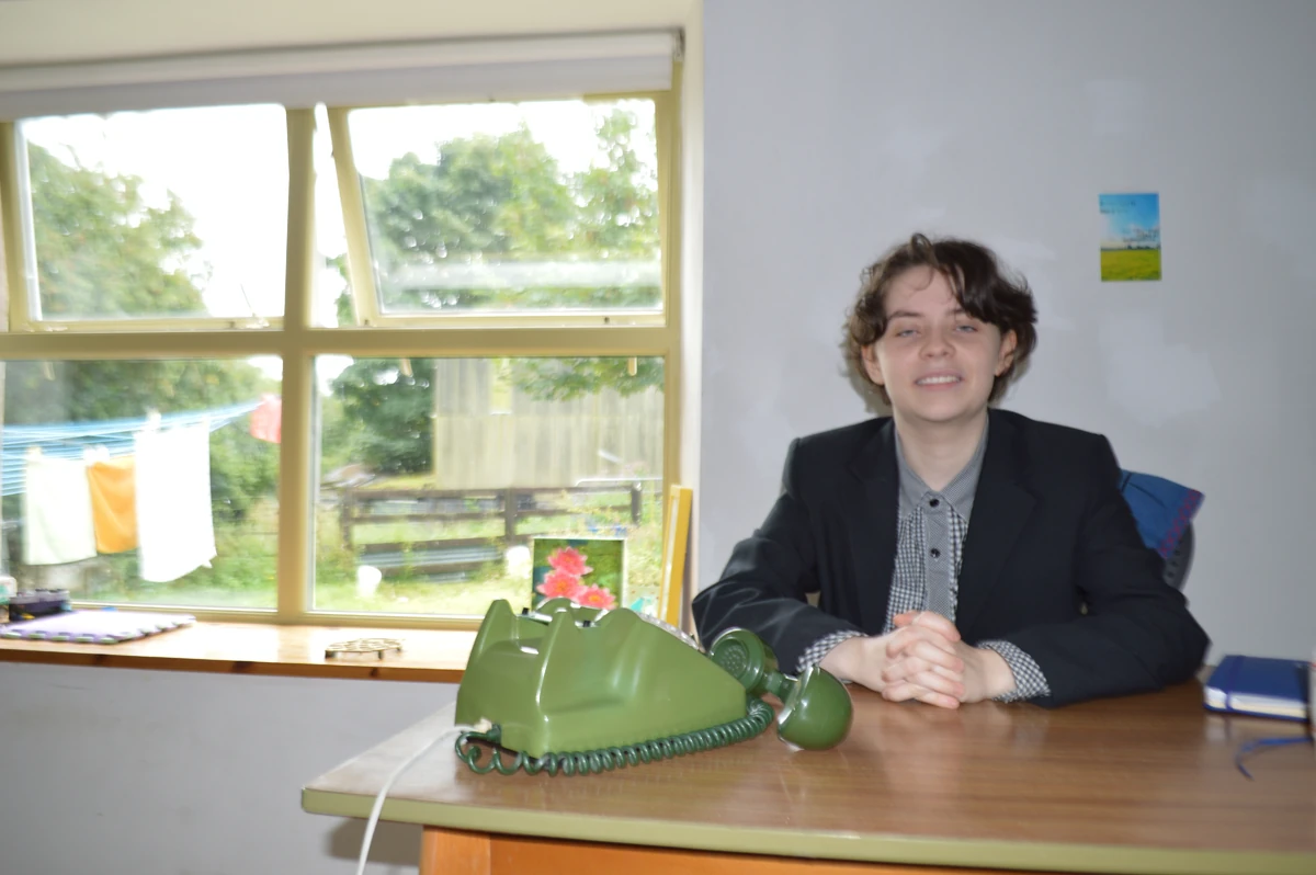 Eamon Adams | TAR PROGRAMMING Wiki | Fandom