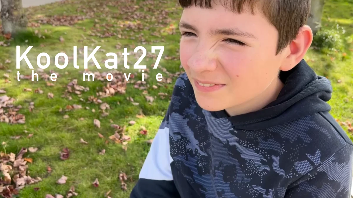 Koolkat27: The Movie | TAR PROGRAMMING Wiki | Fandom