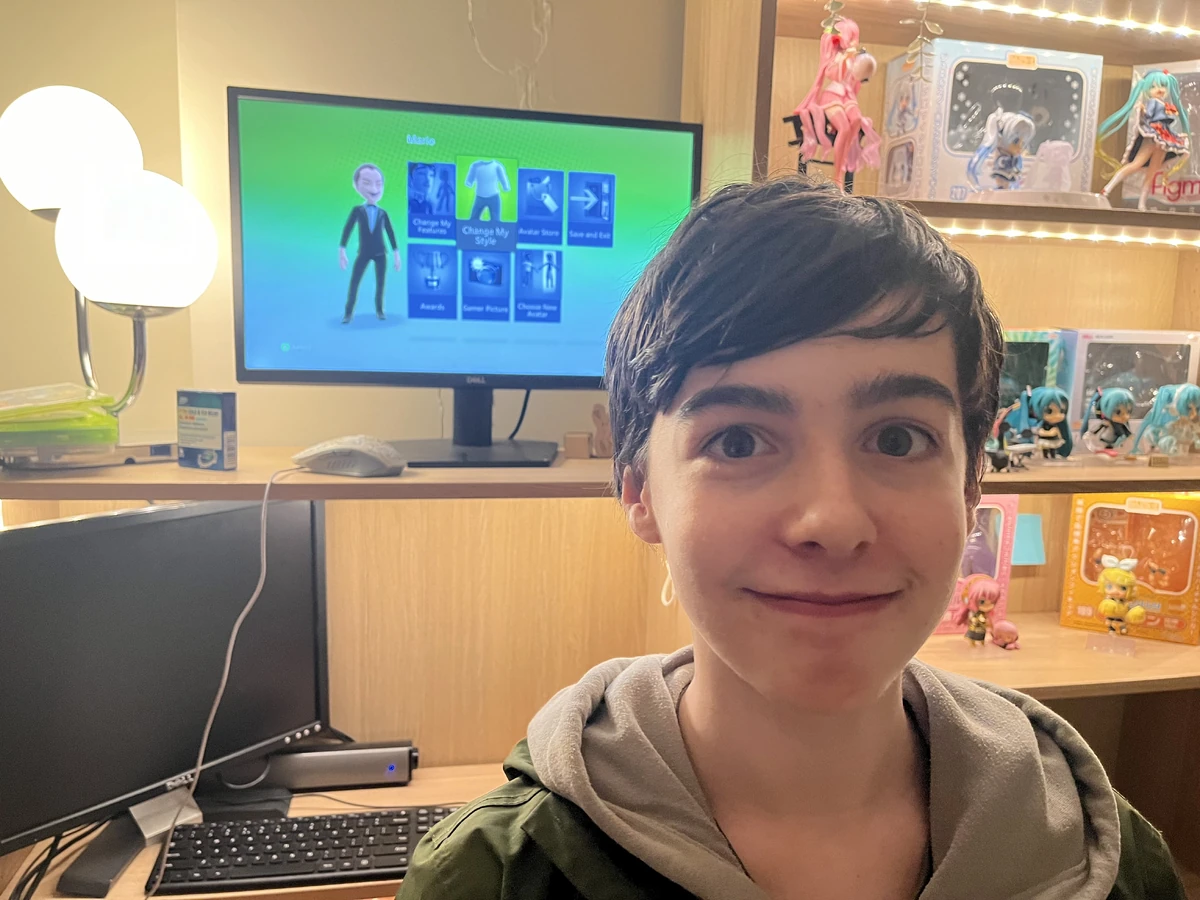 Caleb Fullerton | TAR PROGRAMMING Wiki | Fandom