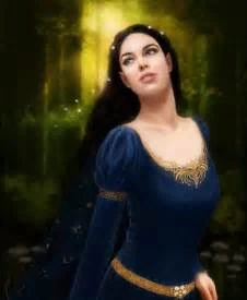 Lúthien | Tar raventh Wiki | Fandom