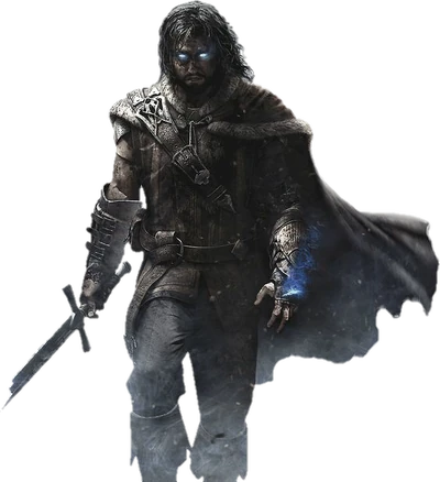 Talion | Tar raventh Wiki | Fandom