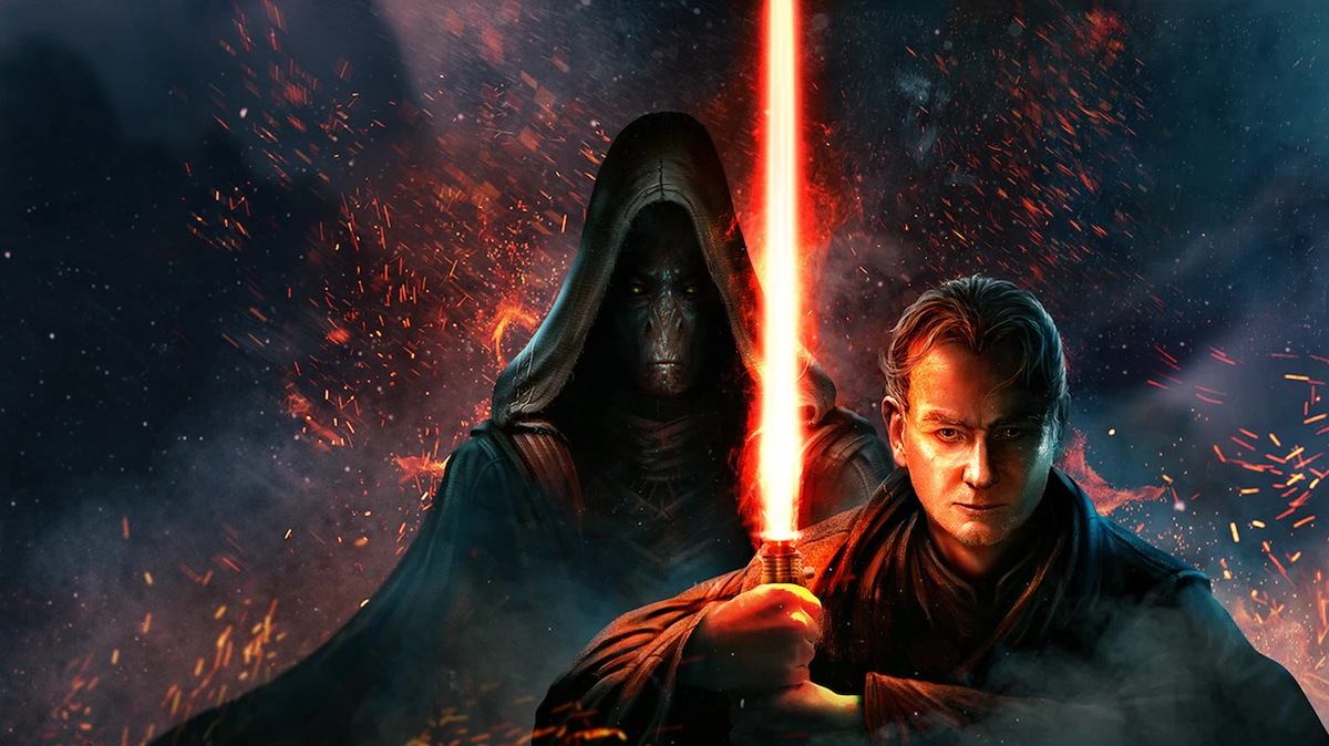 Darth Plagueis | Tar raventh Wiki | Fandom