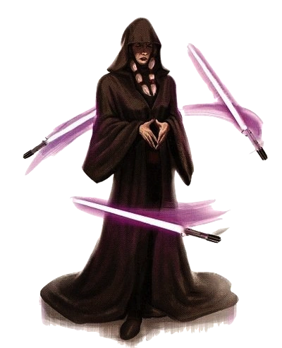 Darth Traya | Tar raventh Wiki | Fandom