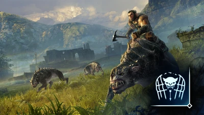 Caragors | Tar raventh Wiki | Fandom