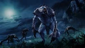 Ghûls | Tar raventh Wiki | Fandom