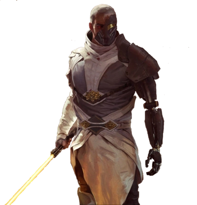 Arcann | Tar raventh Wiki | Fandom