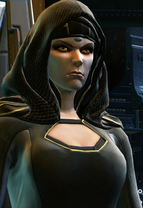 Vaylin | Tar raventh Wiki | Fandom