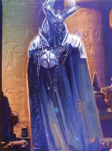 Marka Ragnos | Tar raventh Wiki | Fandom