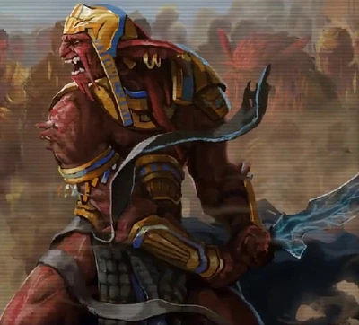 Ludo Kressh | Tar raventh Wiki | Fandom