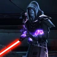 Vitiate | Tar raventh Wiki | Fandom