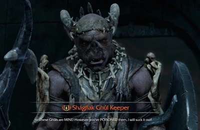 Uruks | Tar raventh Wiki | Fandom