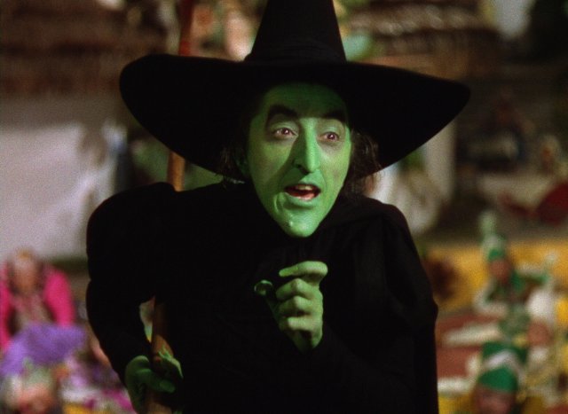 The Wicked Witch of the West | Tar raventh Wiki | Fandom