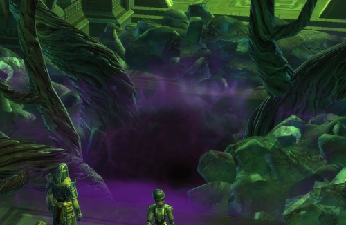 Sel-Makor | Tar raventh Wiki | Fandom