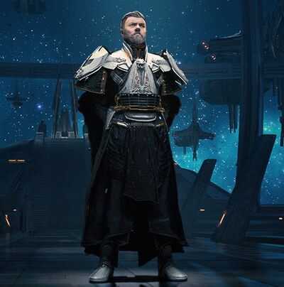 Vitiate | Tar raventh Wiki | Fandom