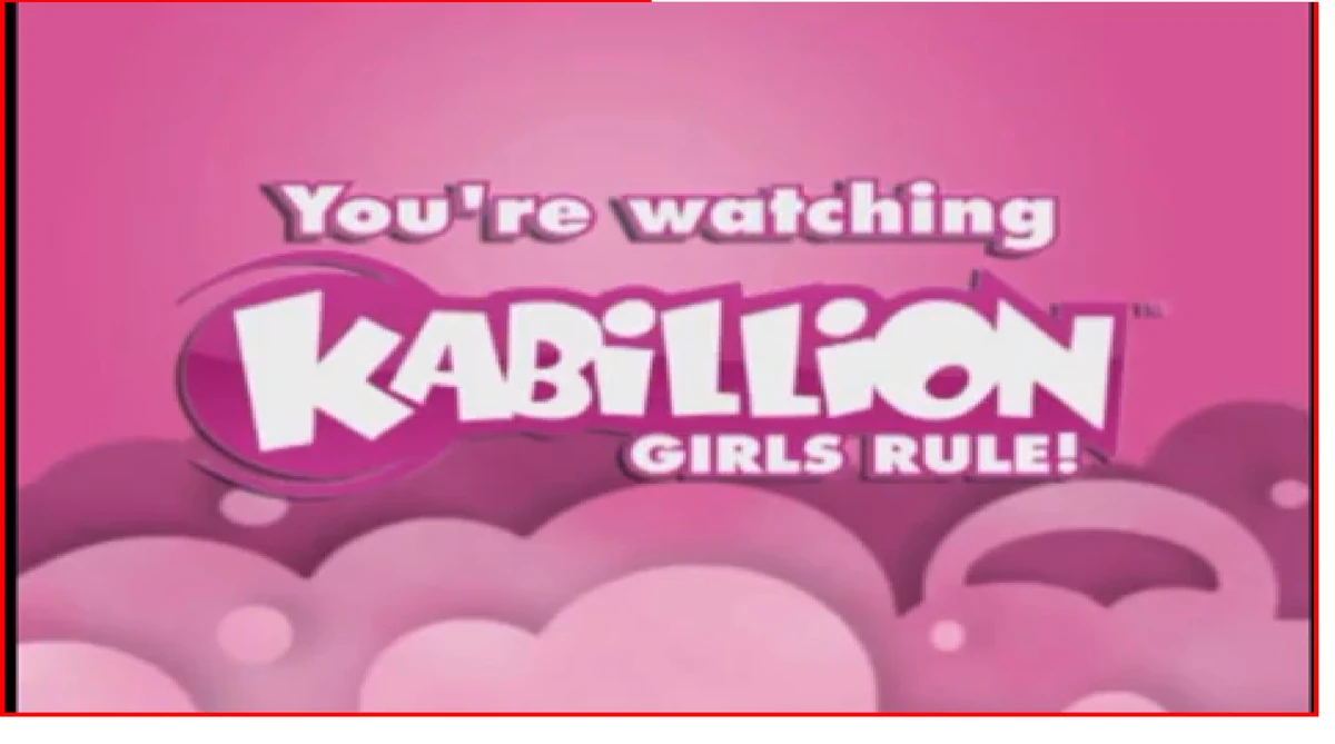 Kabillion Girls Rule | Tara Duncan Wiki | Fandom