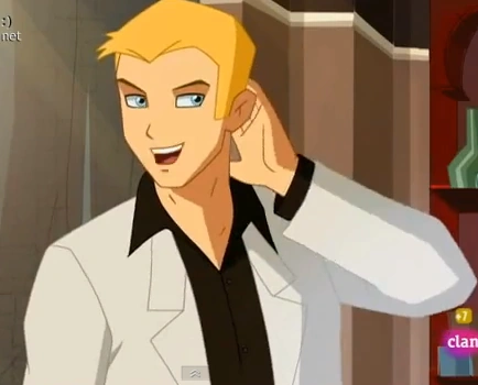 Sandra's Secret Admirer | Tara Duncan Wiki | Fandom