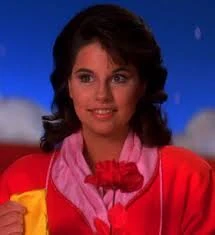 Saffron Henderson Friday The 13th