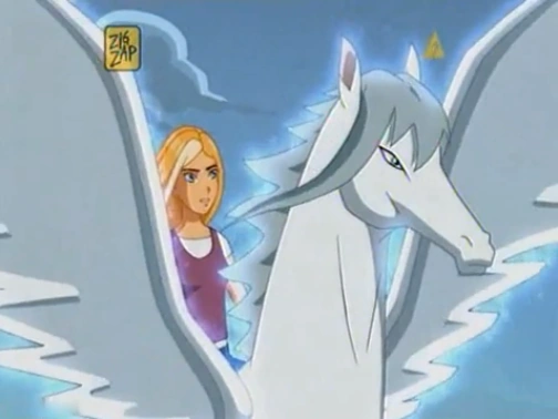 Tara Duncan/Serial | Tara Duncan Wiki | Fandom