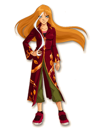 Tara Duncan | Wiki Tara Duncan | Fandom