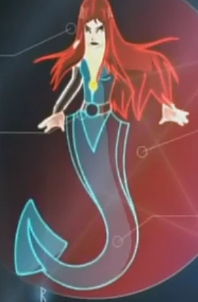 Mermaids | Tara Duncan Wiki | Fandom