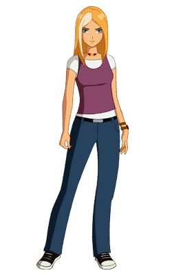 Tara Duncan (série animée) | Wiki Tara Duncan | Fandom