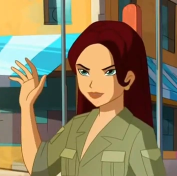 Luanna | Tara Duncan Wiki | Fandom