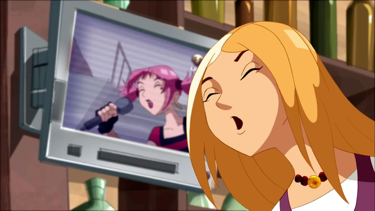 Tara Duncan (character) | Tara Duncan Wiki | Fandom